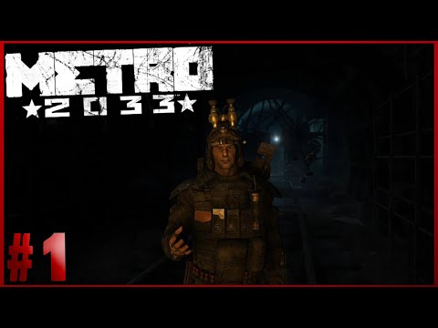 Steam Community :: Video :: Dimulainya Petualangan - Metro 2033 ...