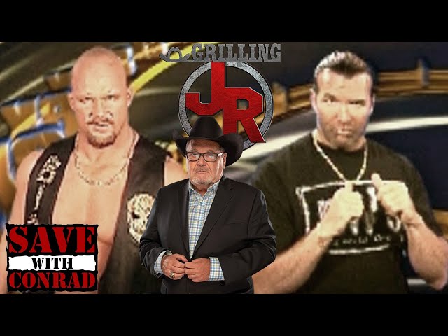 Jim Ross reveals why Chris Benoit was livid at Scott Hall during ...