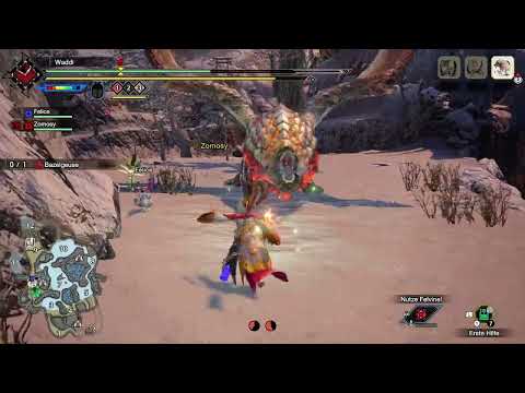 Steam Community :: Video :: [MHR Short] Just give me a break!