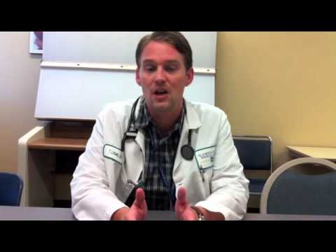 SHIA's Interview with an Internal Medicine Doctor