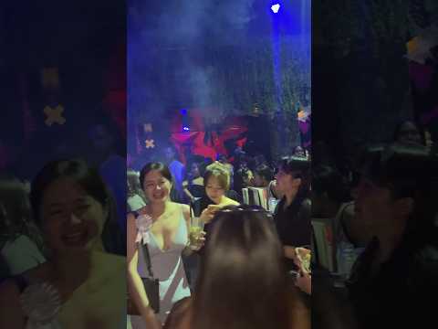 Night life | night club@Bali