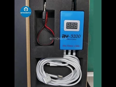 BY-3200 Mac Power Cable For Apple MacBook Repair