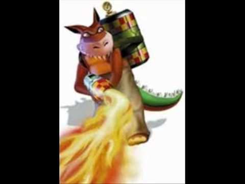 What Is Your Favourite Crash Bandicoot Character? Part 19.wmv