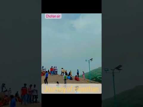 #Why is Sirohi famous #journey 💯of sirohi #top💯 seens
