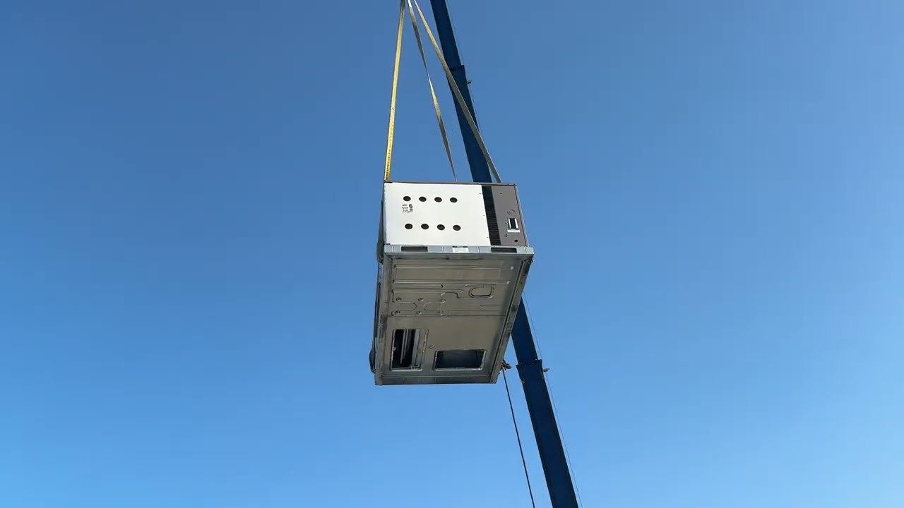 RTU RIGGING