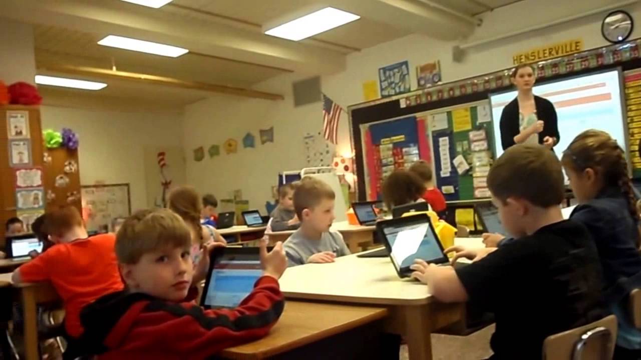 TASK 4 Teaching Performance Video