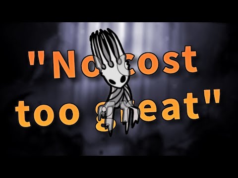 Hollow Knight Characters – Full List, Roles & Relationships | enjoyip