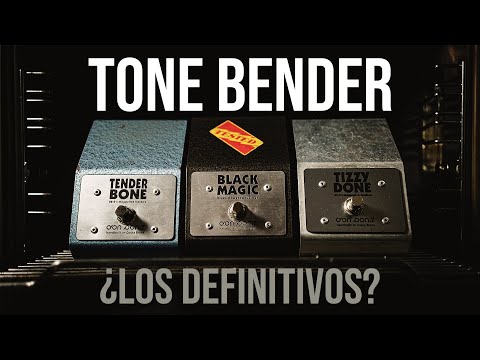Don Poniz TIZZY DONE Custom Case 50’s Enclousure ( | Reverb France