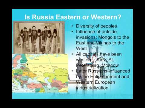Absolutism in Russia Part I (AP World History)