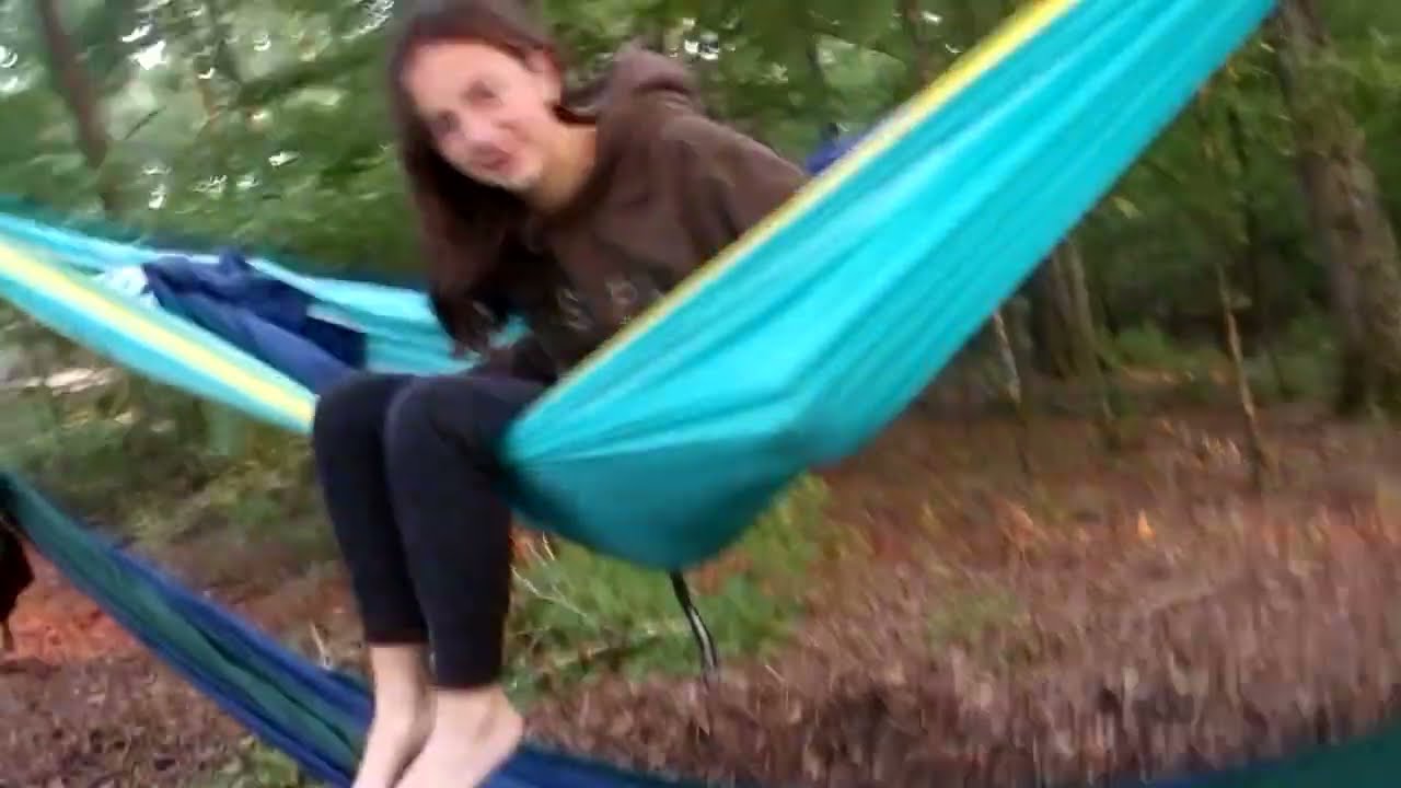 camp ozark 2025 (part 1)