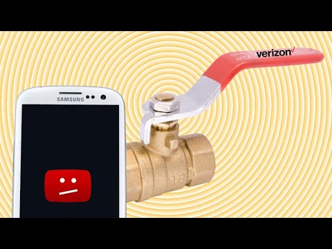 Midband upgrades address network congestion! | Band 48 CBRS 3.5 ghz LTE | Verizon | Speed With Sneed