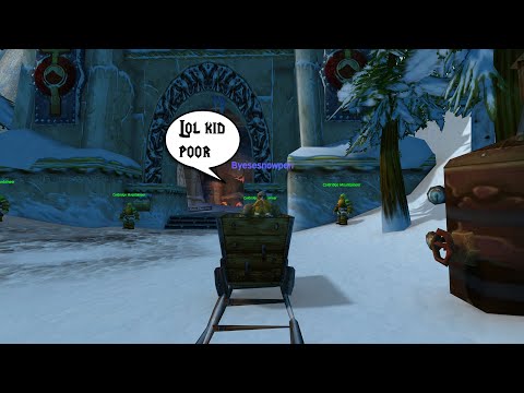 Steam Community :: Video :: Deranged dwarf harassing people and dancing in public