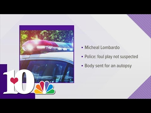 Police find Appalachian Trail hiker's body in Virginia