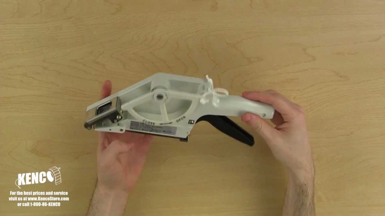 Towa® APN10-30 Loading & Applying Instructions