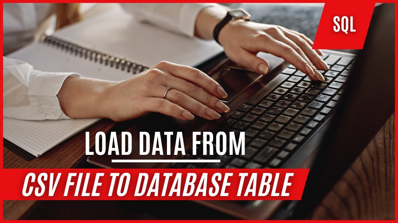 SQL Query | Load data from CSV file into database table | BULK INSERT | OPENROWSET