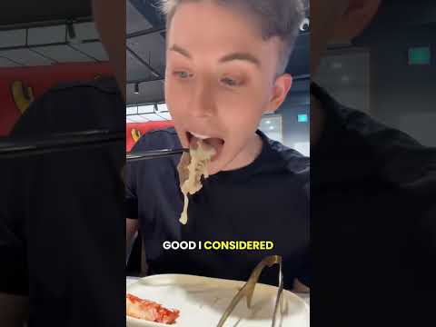 🤯 Dragon Delivers Hotpot in Seoul?! MUST-TRY Unique Restaurant! #koreanfood #seoulfood #hotpot