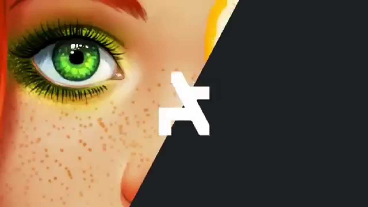 [Trailer] The New DeviantArt - Logo