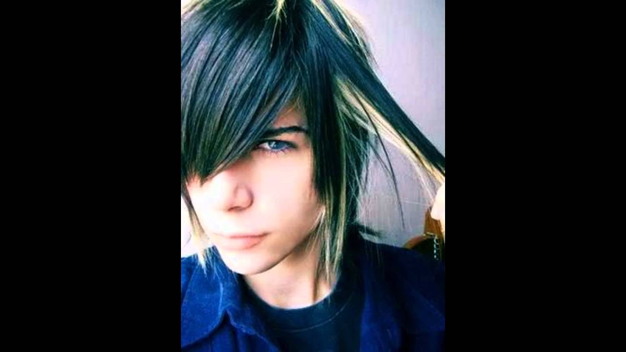 Emo Style - TUTORIAL #2