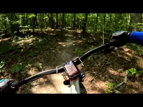 2024 US MTB Series Finally, Salisbury Park, CAT 3 Mens 50+, Team CUTTERS (see description)