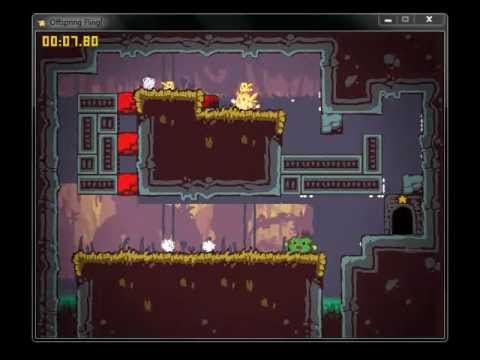 Steam Community :: Video :: fLing