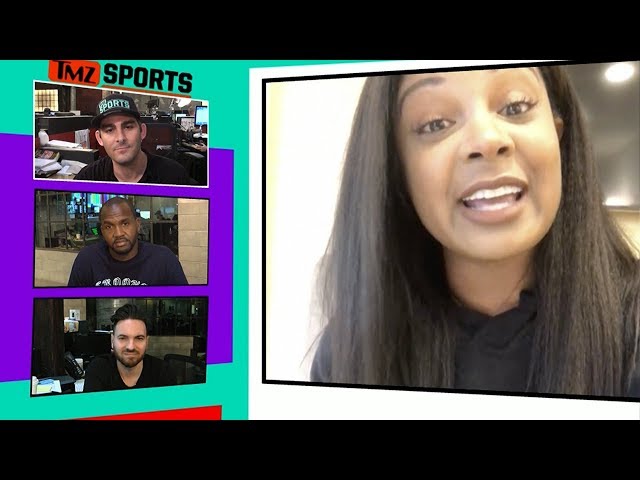 Jerry Rice’s daughter Jada finally breaks silence on Julian Edelman’s viral Super Bowl ring story