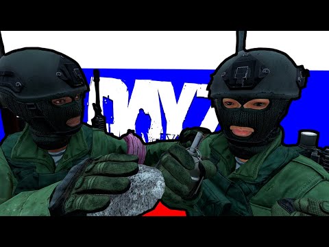 Steam Community :: Video :: Russian Dayz