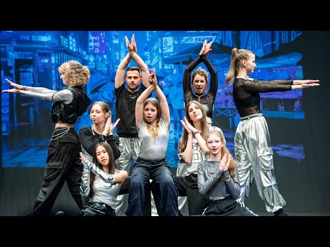 21. K-pop pokročilí – Bad Villains (lektorka Hayley)
