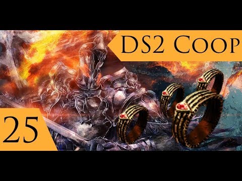 Steam Community :: Video :: Dark Souls 2 - Raime VS RTSR - Кооп Челлендж 25