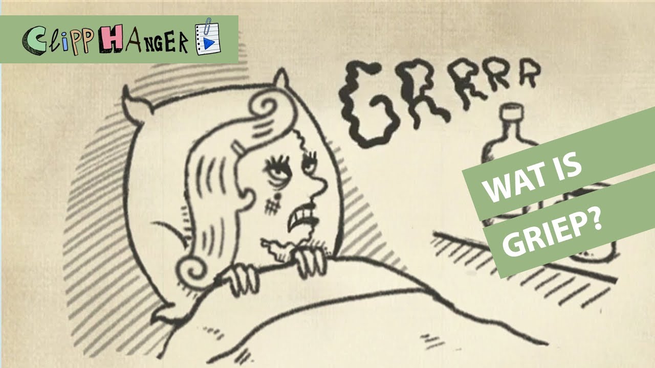 Wat is griep?