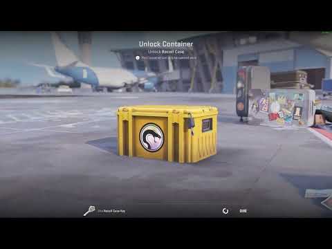 Steam Community :: Video :: CS2 Unboxing Back To Back Red