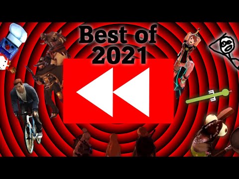 Steam Community :: Video :: Best of Woolger 2021