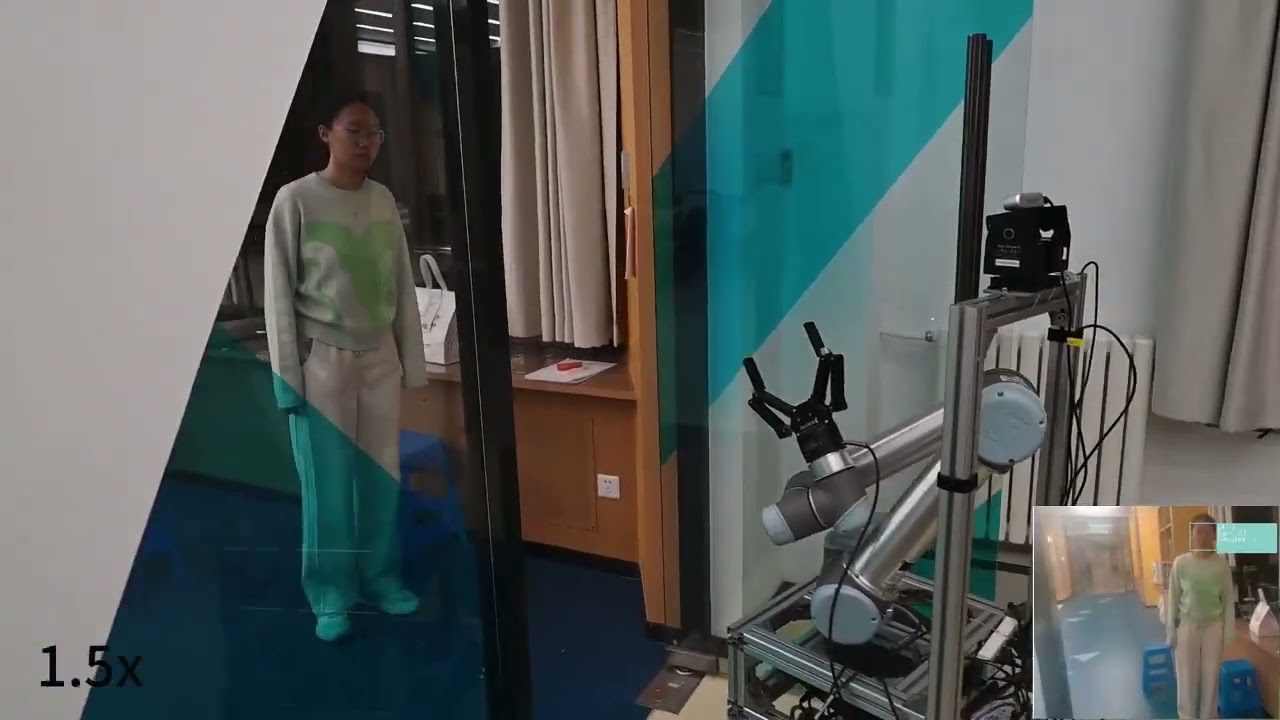 TINKER 2025 Qualification