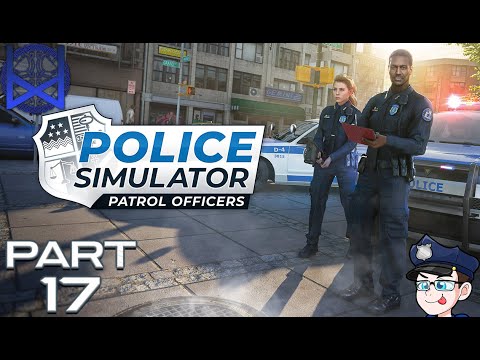 Steam Community :: Video :: Police Simulator: Patrol Officers Gameplay ...