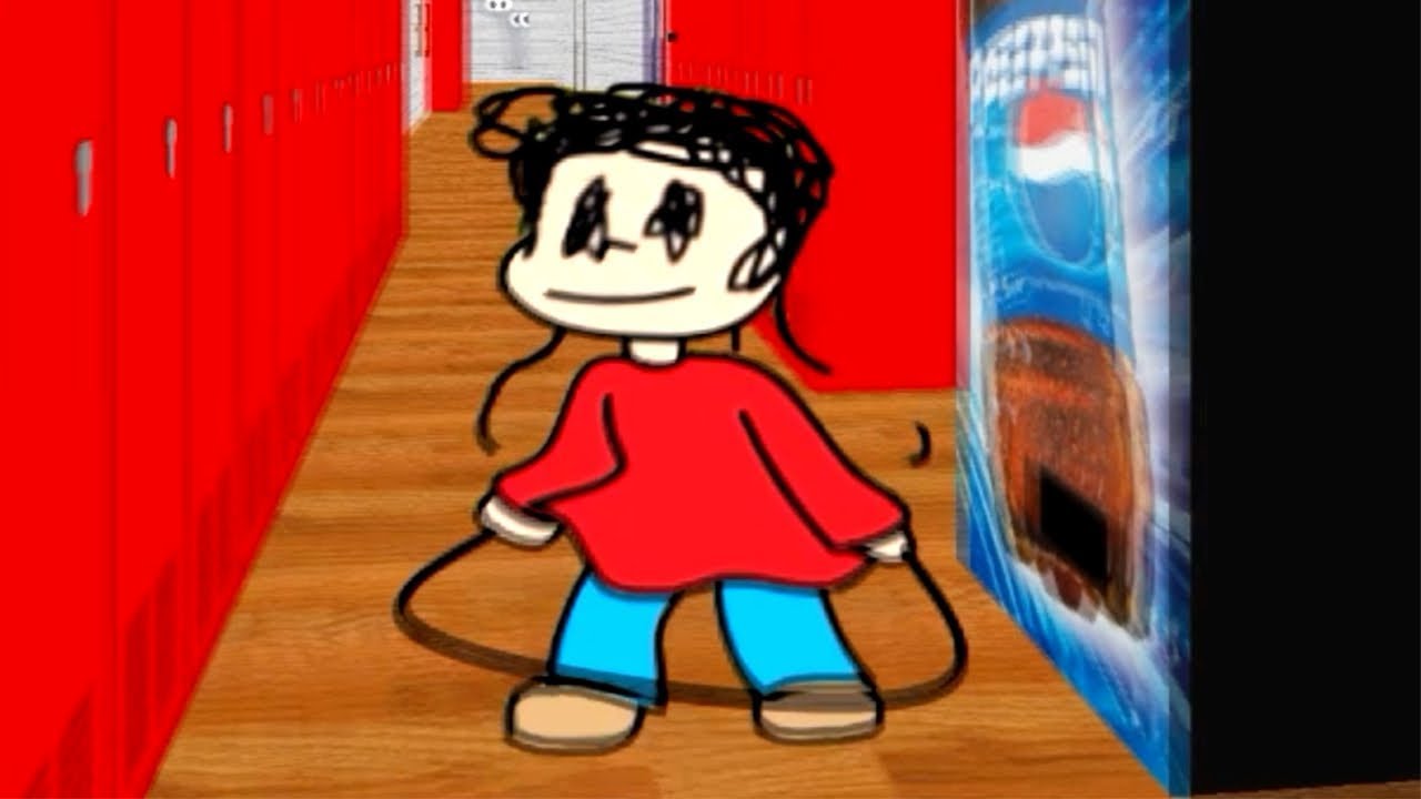 Baldi's Basics Remake Edition (2)