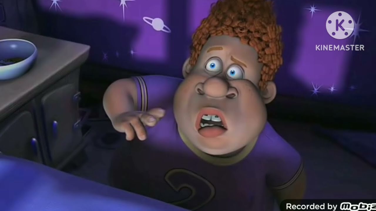 Barnyard Official Trailer 2 2006