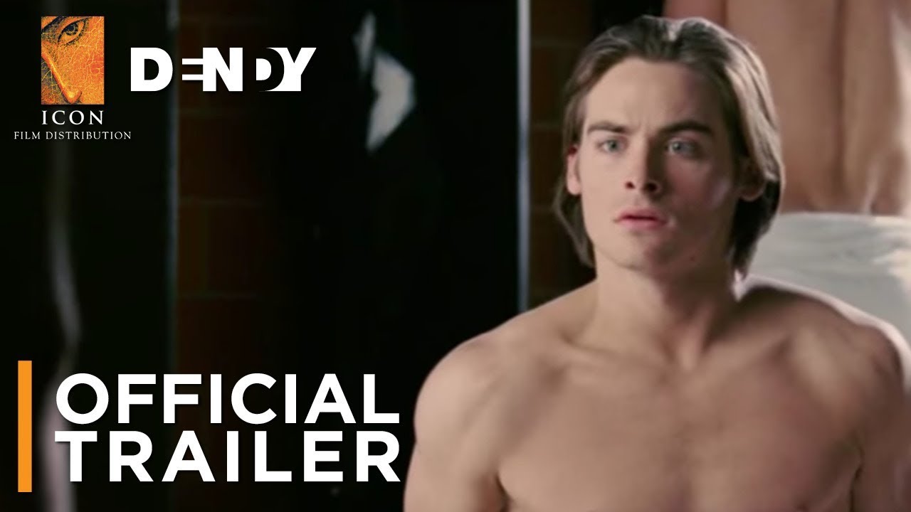 IT'S A BOY GIRL THING | Official Australian Trailer
