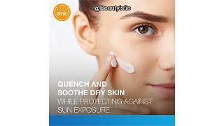 Neutrogena Hydro Boost Moisturizer with SPF 50 Review: Does It Really Hydrate & Protect?