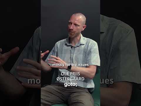 Discover GitHub's Monolithic Architecture Based on a Rails App • Link to Full Video in Description