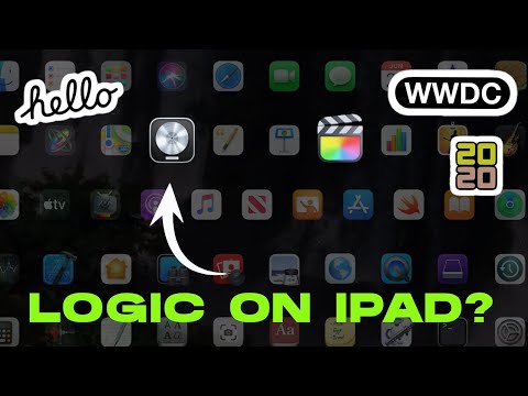 What Apple silicon-based Macs could mean for Logic Pro Users!