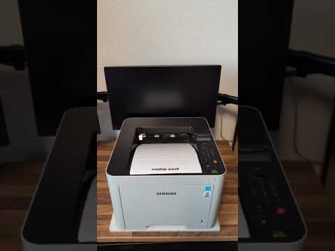 Samsung SL-M3820nd