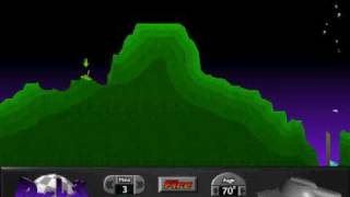 55 Games Like Pocket Tanks – Games Like