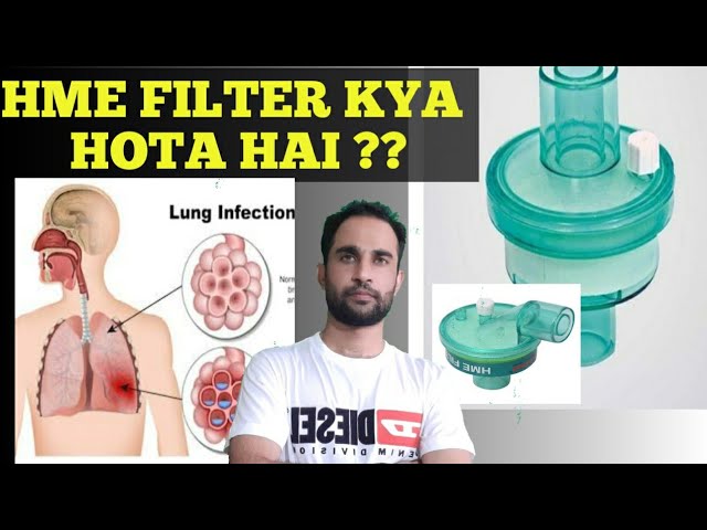 Air Filter - Hydro Trach T HME Filter Trader - Wholesaler / Distributor ...