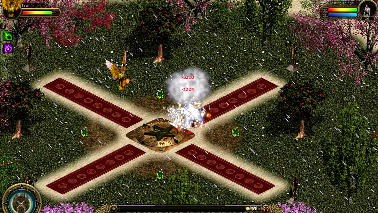 T4C Fantasy v4