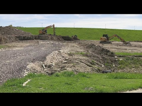 Funding lost for local dam renovations