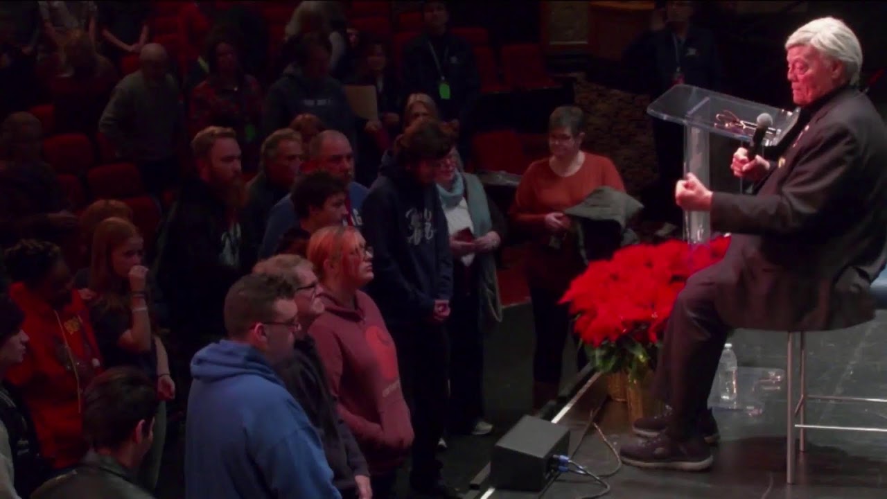 “Revive Us Again” Conference | Speaker Dave Roever | Power Session 2