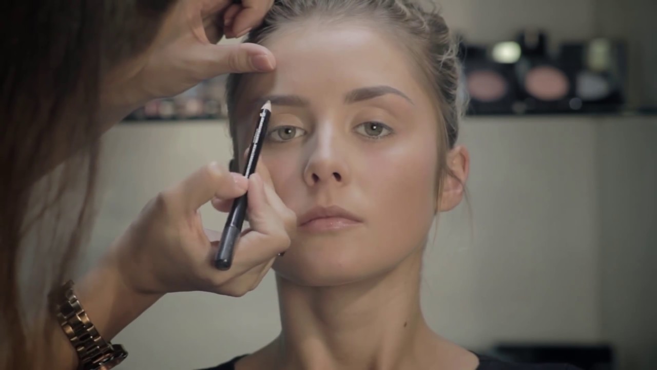 How to: Brow Define | HD Brows