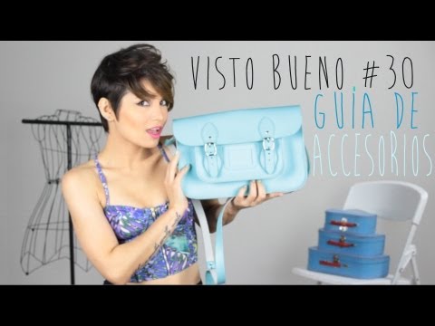 Como utilizar los accesorios de moda como usarlos 2021 | ofertas y moda