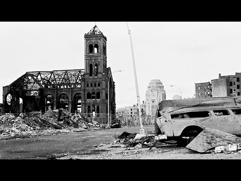 War Zone! – Pastor Benjamin Faircloth – 444 Prophecy News