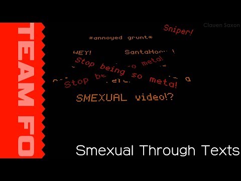 Steam Community :: Video :: [TF2 + GMod / Concept Test] Smexual Through ...