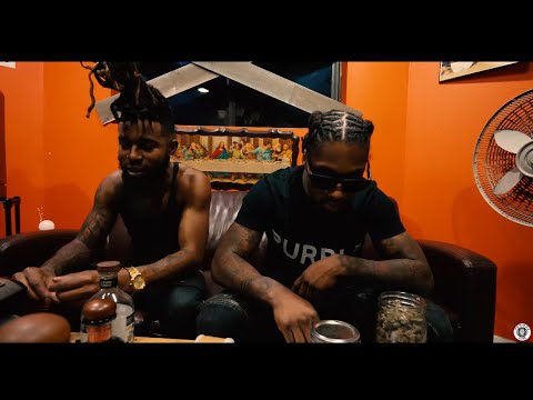 Dutchii x GasMan - Free Bean (Official Music Video)